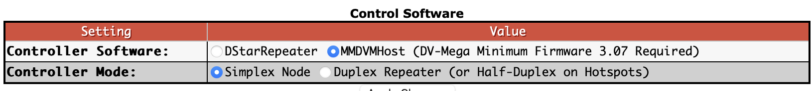 Pi-Star 4.3.0 – Installation & Configuration – HamDigital.fr
